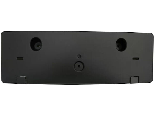 2018-2021 Ford Expedition License Plate Bracket - Action Crash ...