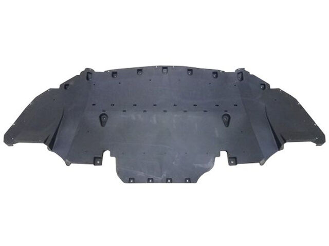 2018-2023 Ford Mustang Lower Engine Cover - Action Crash FO1228172C ...