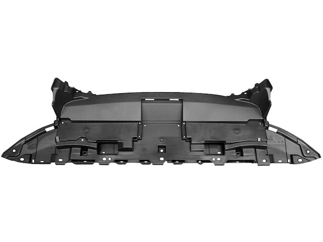 2018-2020 Honda Accord Lower Engine Cover - Action Crash HO1228159C ...