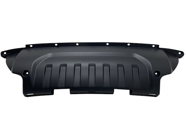 2018-2025 Jeep Wrangler Lower Engine Cover - Action Crash CH1090162 ...