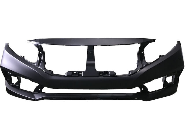 2019-2021 Honda Civic Grille Assembly - Action Crash HO1200241 - Front ...