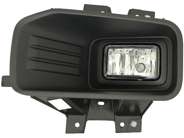 Fog Lights for Cars & Trucks - OEM Fog Lamp | Parts Geek