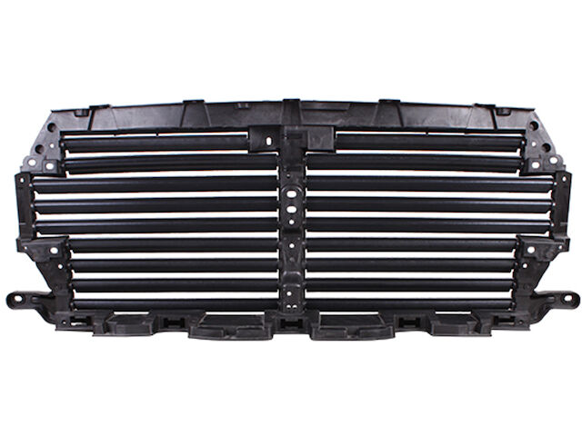 2018-2020 Ford F150 Radiator Shutter Assembly - Action Crash FO1206121 ...