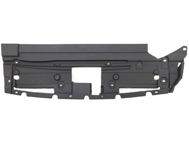 2018-2020 Ford F150 Radiator Support Cover - Action Crash FO1224144 ...