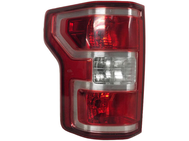 2018-2020 Ford F150 Bumper Molding - Action Crash FO1044124 - Front ...