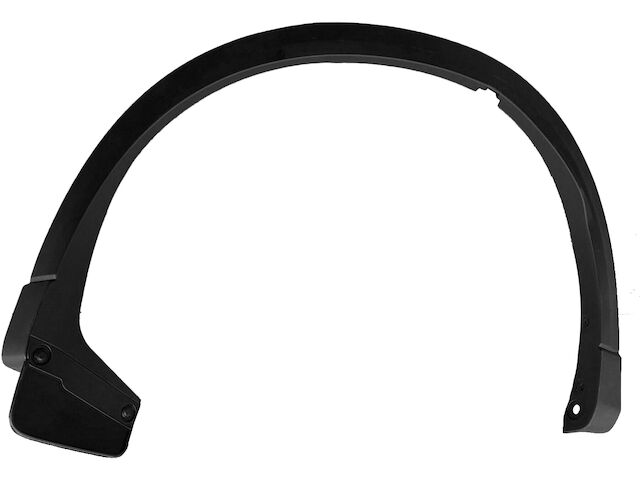 2017-2021 Mazda CX5 Wheelhouse Molding - Action Crash MA1291106 - Right ...