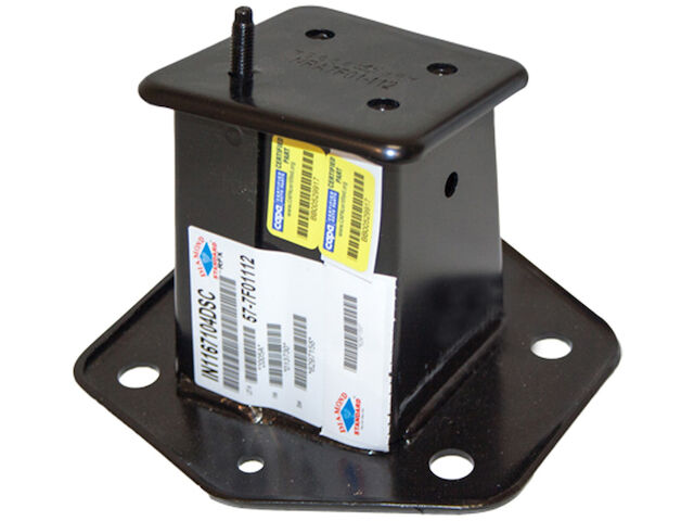 2014-2022 Infiniti Q50 Bumper Bracket - Action Crash IN1032101 - Left ...