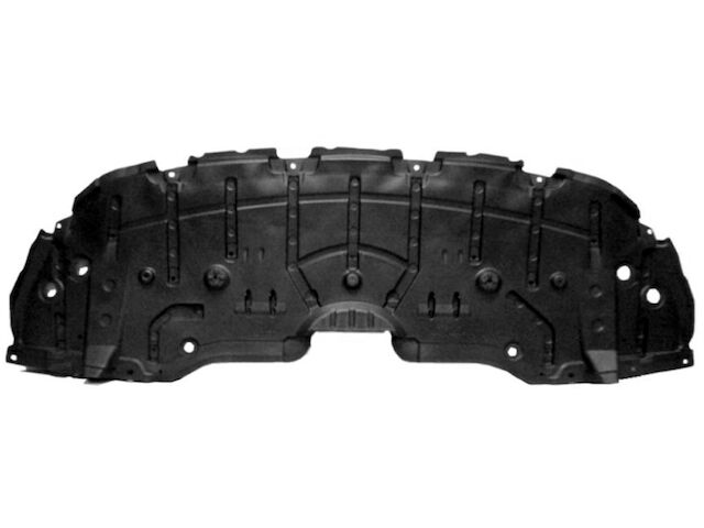 2018-2024 Toyota Camry Lower Engine Cover - Action Crash TO1228234C ...