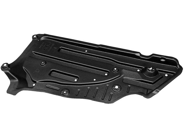 2018-2024 Toyota Camry Lower Engine Cover - Action Crash TO1228258 ...