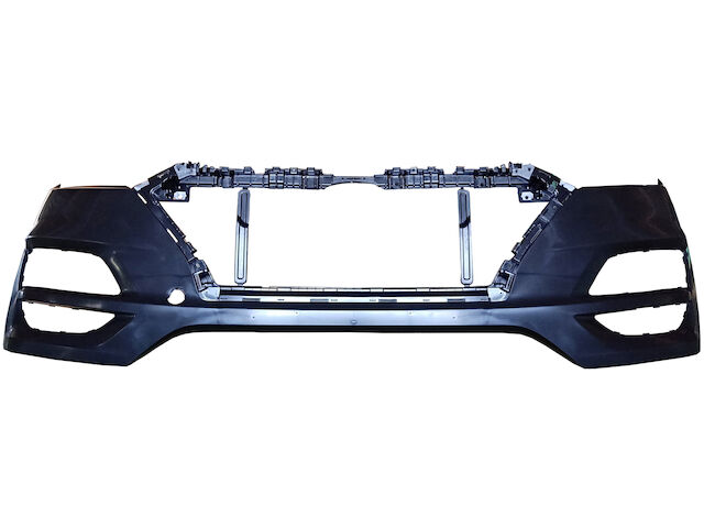 2016-2021 Hyundai Tucson Lower Engine Cover - Action Crash HY1228189 ...