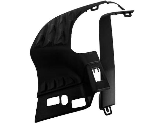 2019-2022 Ram 1500 Bumper Step Pad - Action Crash CH1196100 - Left ...