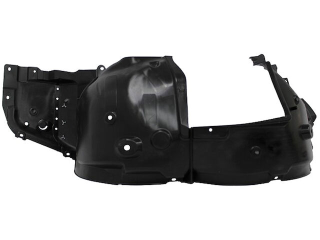 2020-2021 Nissan Sentra Lower Engine Cover - Action Crash NI1228176C ...
