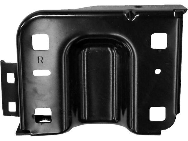 2020-2022 Chevrolet Silverado 2500 HD License Plate Bracket - Action ...