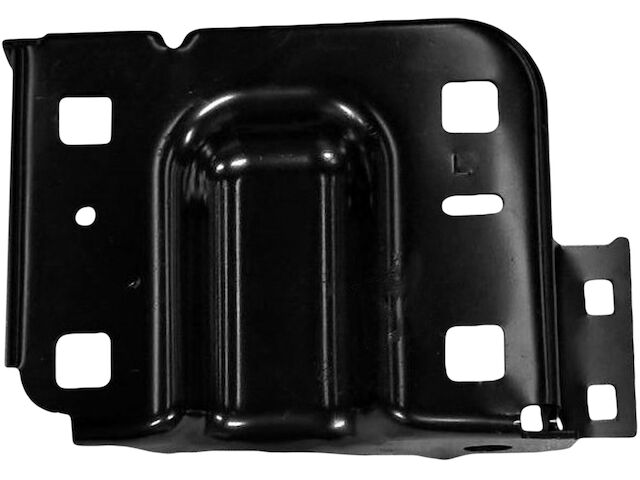 2020-2022 Chevrolet Silverado 2500 HD License Plate Bracket - Action ...