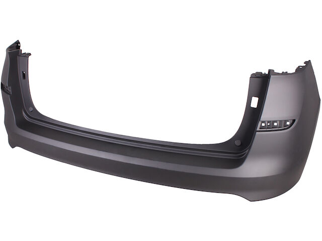 2016-2021 Hyundai Tucson Lower Engine Cover - Action Crash HY1228189 ...