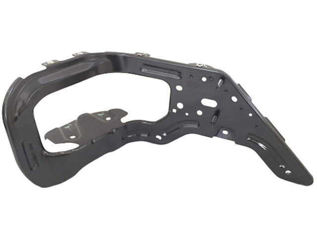 2020-2022 Chevrolet Silverado 2500 HD License Plate Bracket - Action ...