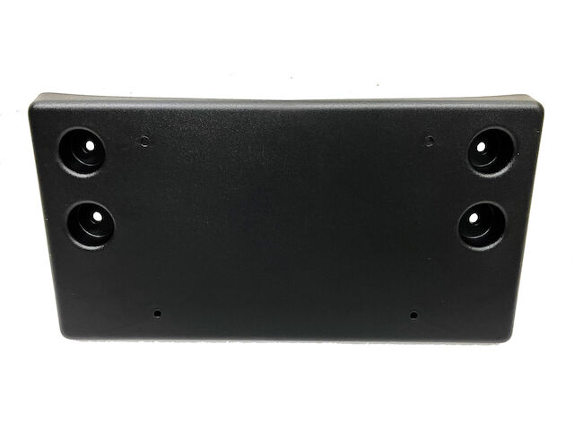 2022-2023 Chevrolet Equinox License Plate Bracket - Action Crash ...