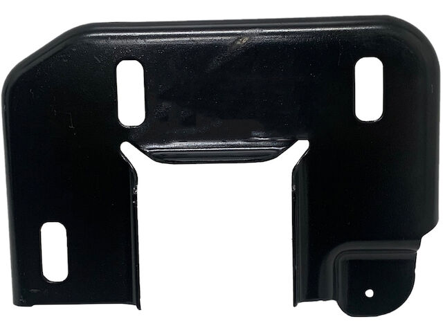 2015-2017 Ford F150 Bumper Step Pad - Action Crash FO1019102 - Front ...