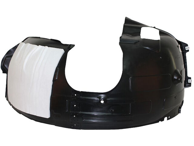 2021-2022 Kia K5 Lower Engine Cover - Action Crash KI1228183C - Front ...