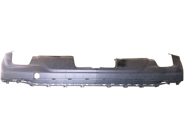 2018-2022 Chevrolet Equinox Bumper Bracket - Action Crash GM1066208C ...