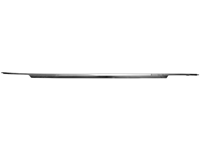 2018-2024 Volkswagen Tiguan Bumper Cover Molding - Action Crash ...