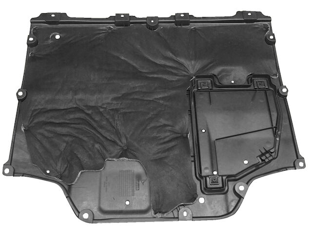 2018-2022 Toyota Prius Lower Engine Cover - Action Crash TO1228288C ...
