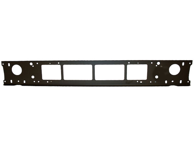 2019-2024 Ram 1500 Bumper Support - Action Crash CH1006247DSC - Front ...