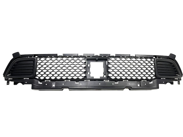 2019-2023 Jeep Cherokee Bumper Cover Grille - Action Crash CH1036187 ...