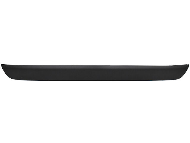 2019-2025 Toyota RAV4 Tailgate Molding - Action Crash TO1904106 ...