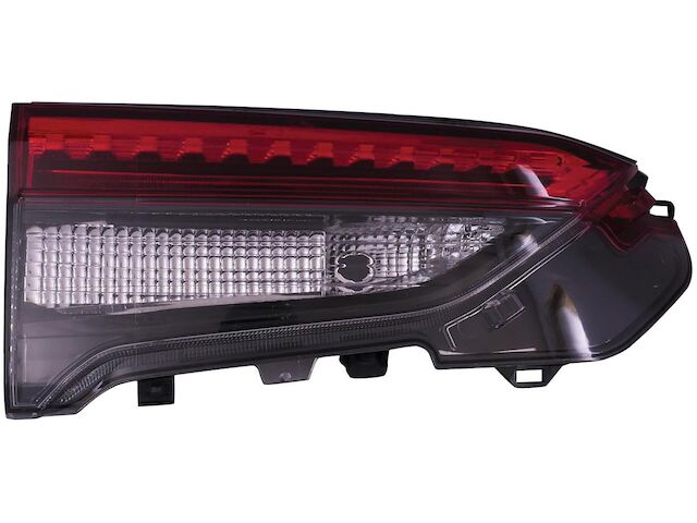 2019-2023 Toyota RAV4 Tail Light Assembly - Action Crash TO2802157C ...