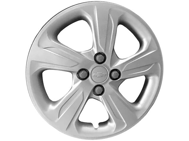 Chevrolet Spark Parts - PartsGeek.com