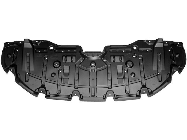 2019-2025 Lexus ES350 Lower Engine Cover - Action Crash LX1228174 ...