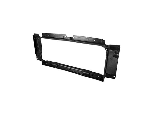 2019 Chevrolet Silverado 1500 LD Radiator Support Seal - Action Crash ...