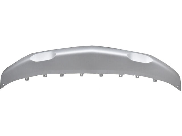 2019-2022 Chevrolet Blazer Lower Engine Cover - Action Crash GM1095219 ...