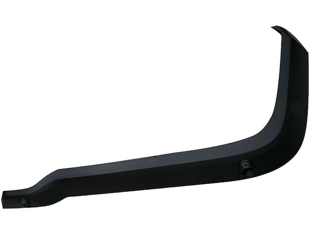 Valance Panel - Front Lower Bumper Valance | Parts Geek