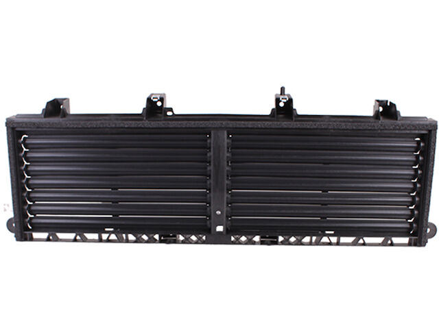 Active Radiator Grille Shutter Assembly | Upper and Lower