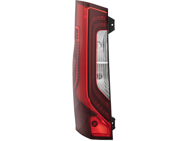 2019-2026 Mercedes Sprinter 3500 Tail Light Assembly - Action Crash ...