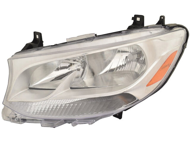2019-2026 Mercedes Sprinter 2500 Headlight Assembly - Action Crash ...