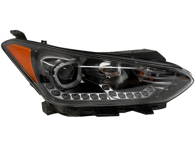 2019-2022 Hyundai Veloster N Headlight Assembly - Action Crash ...