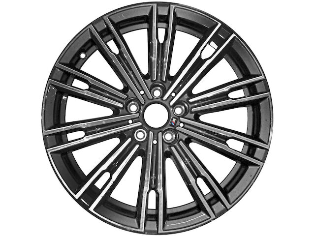 2020-2021 BMW M340i Wheel - Action Crash ALY86493U30 - Front ...