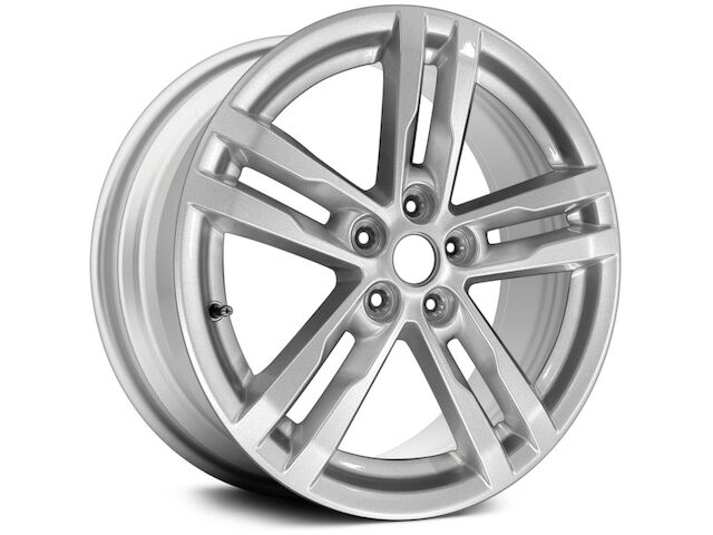 2020-2024 Ford Explorer Wheel - Action Crash ALY10266U20 - PartsGeek.com