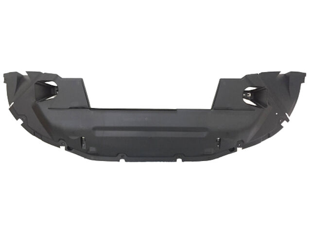 2020-2026 Ford Transit-250 Lower Engine Cover - Action Crash FO1228182 ...