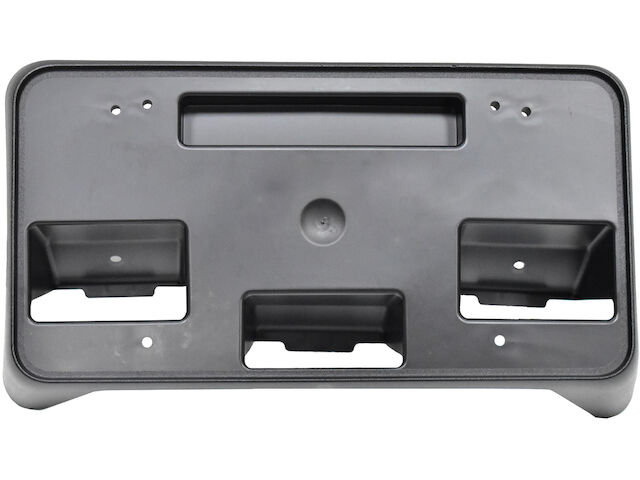 2020-2023 Chevrolet Silverado 2500 HD License Plate Bracket - Action ...