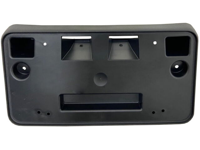 GMC License Plate Bracket | Sierra 2500 HD 1500 Acadia Canyon - 2020 ...
