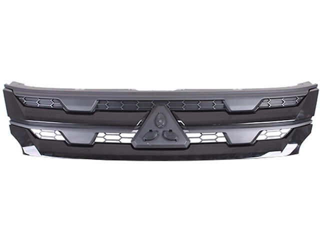 2020-2025 Mitsubishi Outlander Sport Grille Assembly - Action Crash ...