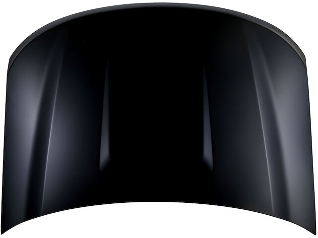2020-2025 Ford Police Interceptor Utility Hood - Action Crash ...