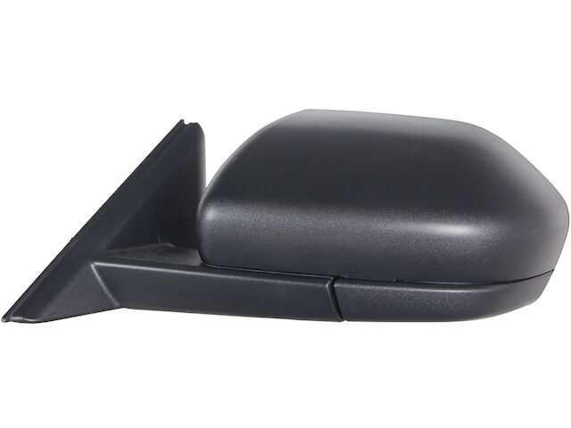 2020-2023 Ford Police Interceptor Utility Mirror - Action Crash ...