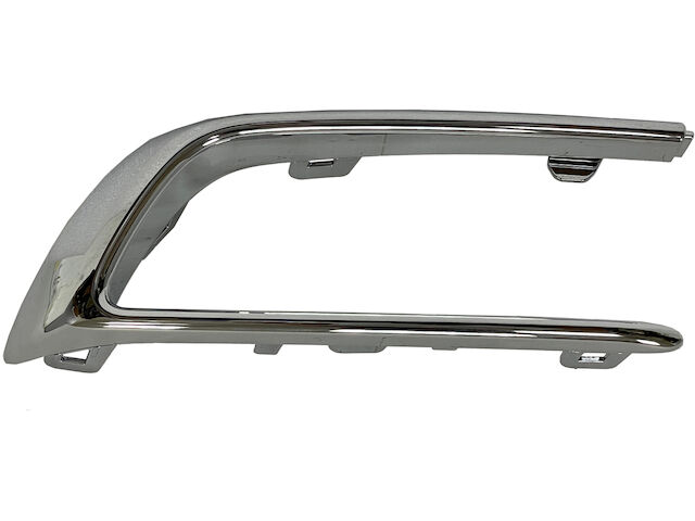 2020-2023 Buick Encore GX Bumper Cover Molding - Action Crash GM1146116 ...