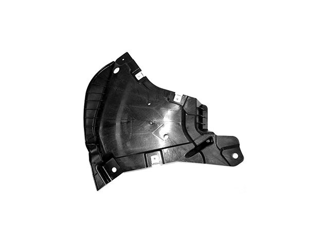 2020-2023 Mercedes E350 Lower Engine Cover - Action Crash MB1228172C ...