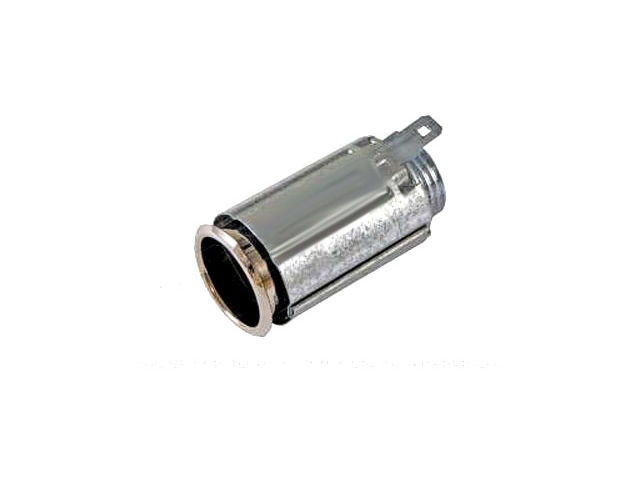 1964-1970 Ford Mustang Cigarette Lighter Socket - Action Crash ...
